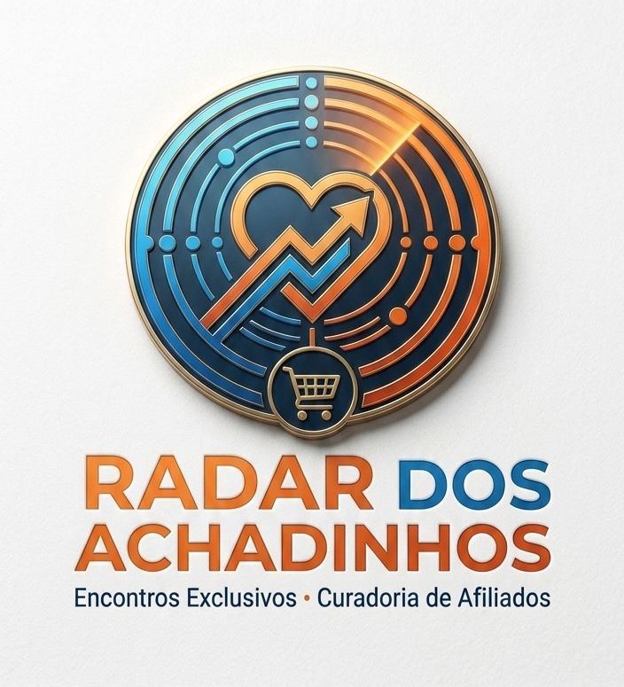 Radar dos Achadinhos RP — Ofertas e Achadinhos do dia